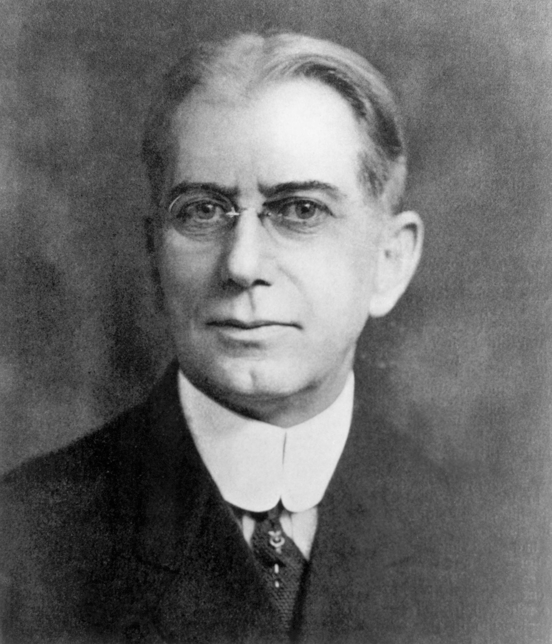 5 mars 1929 – Décès de David Dunbar Buick - Le Richelieu