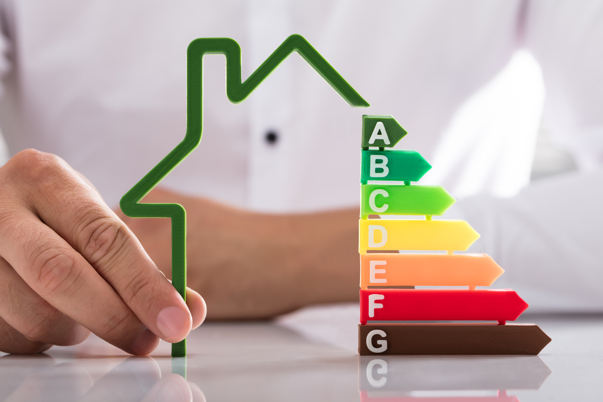 Comment améliorer l'efficacité énergétique d'un bâtiment? - Le Richelieu