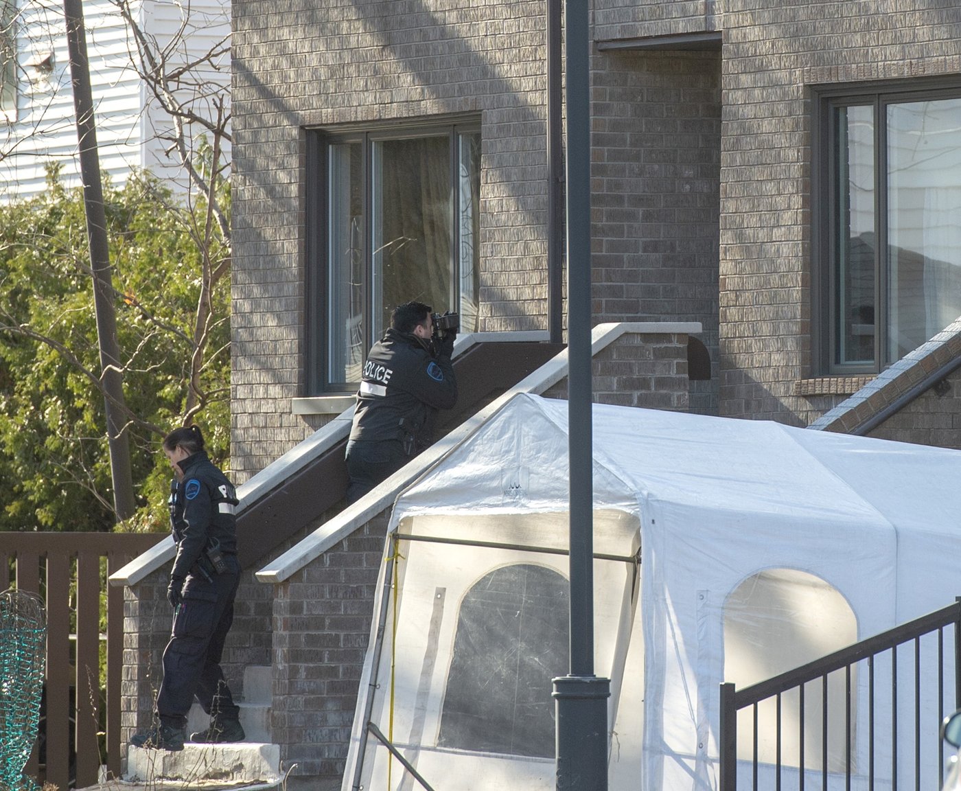 La coroner présente ses recommandations à la suite d'un familicide ...