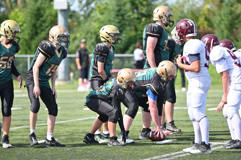 Les équipes de Marcel-Landry en mode préparation dès lundi - Le Richelieu