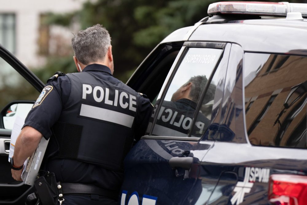 Un piéton perd la vie après avoir été happé par une voiture à Dollard ...