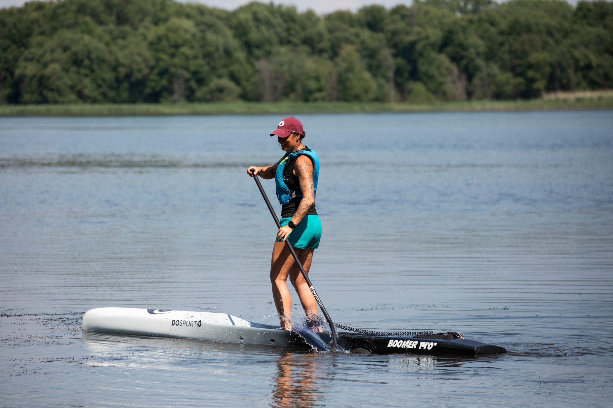 Actualités - Le Richelieu