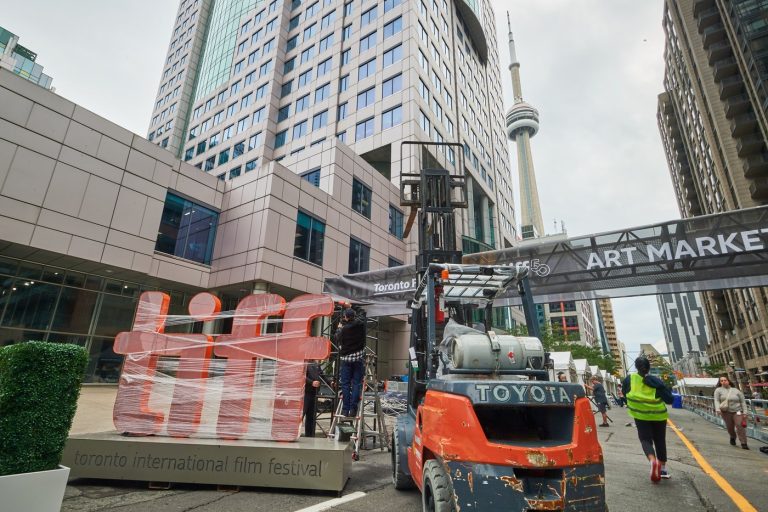 Le TIFF est «une partie de ce qui rend le Canada unique» pour Mark ...