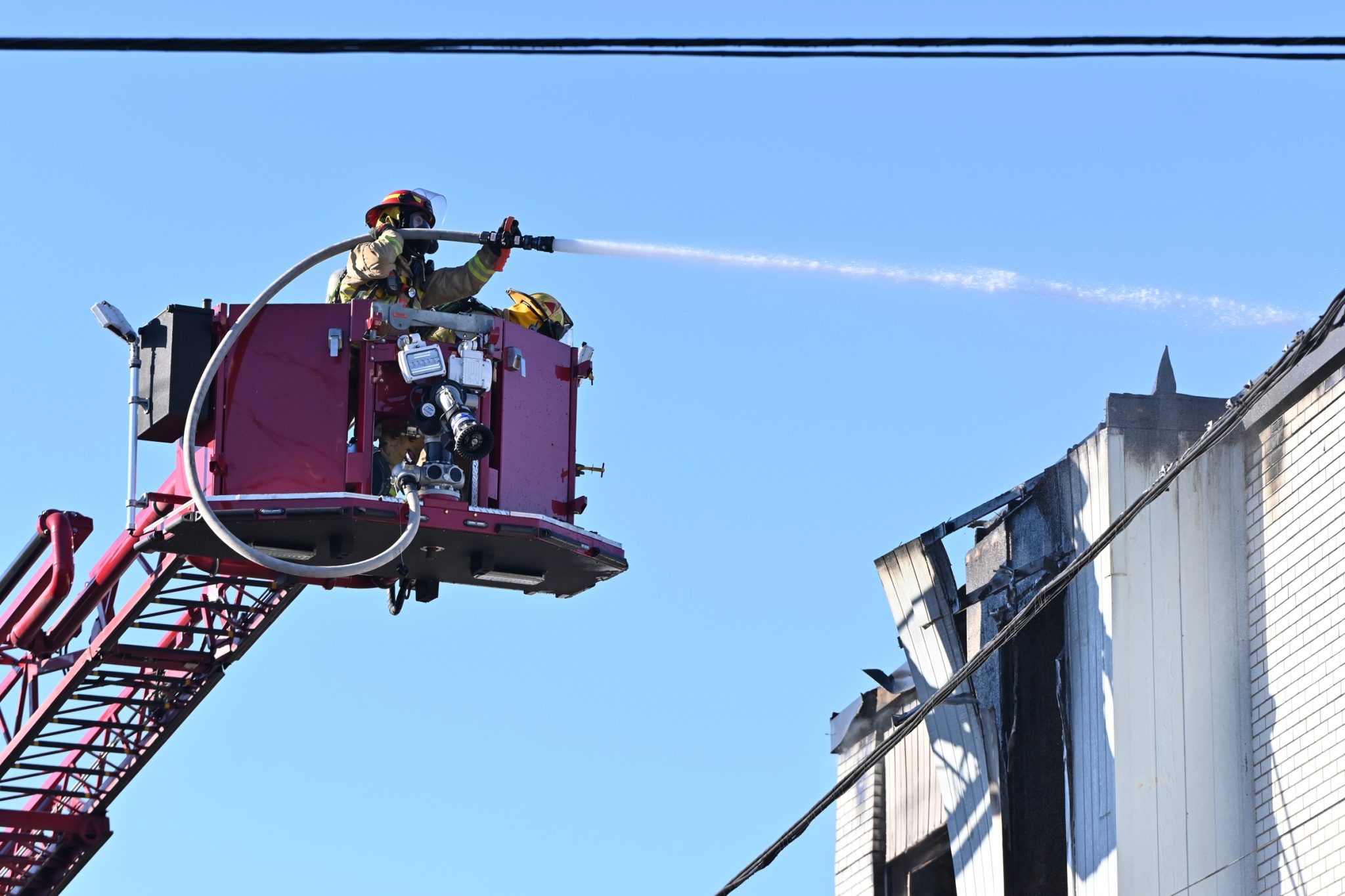 Des conseils pour limiter les risques d'incendie - Le Richelieu