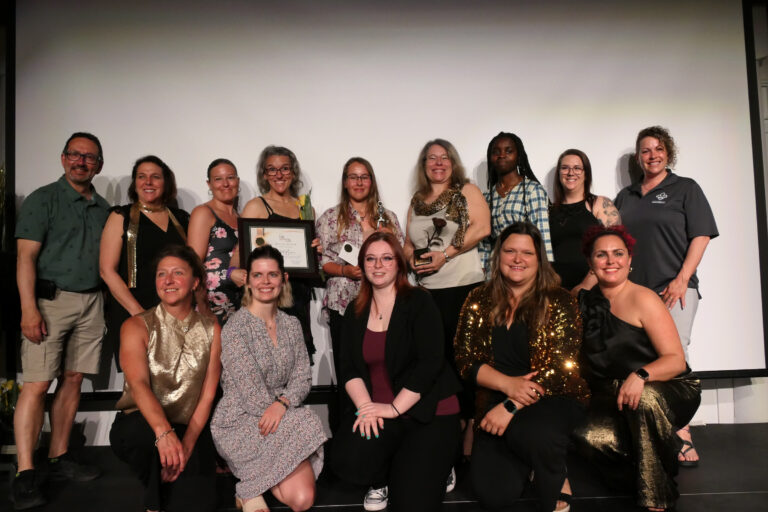 Sept finalistes au gala les Exception'elles - Le Richelieu
